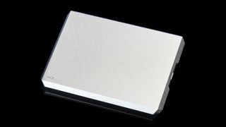 LaCie Mobile Drive Portable HDD Review: Pretty Portable - Tom's ...