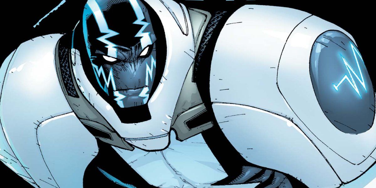 5 Marvel Characters Kevin Hart Would Be Perfect For | Cinemablend