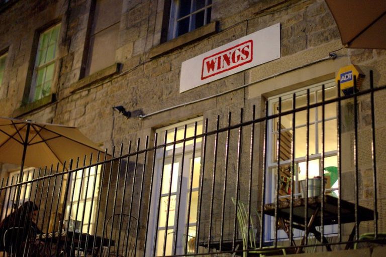 The 20 best restaurants in Edinburgh | Shortlist