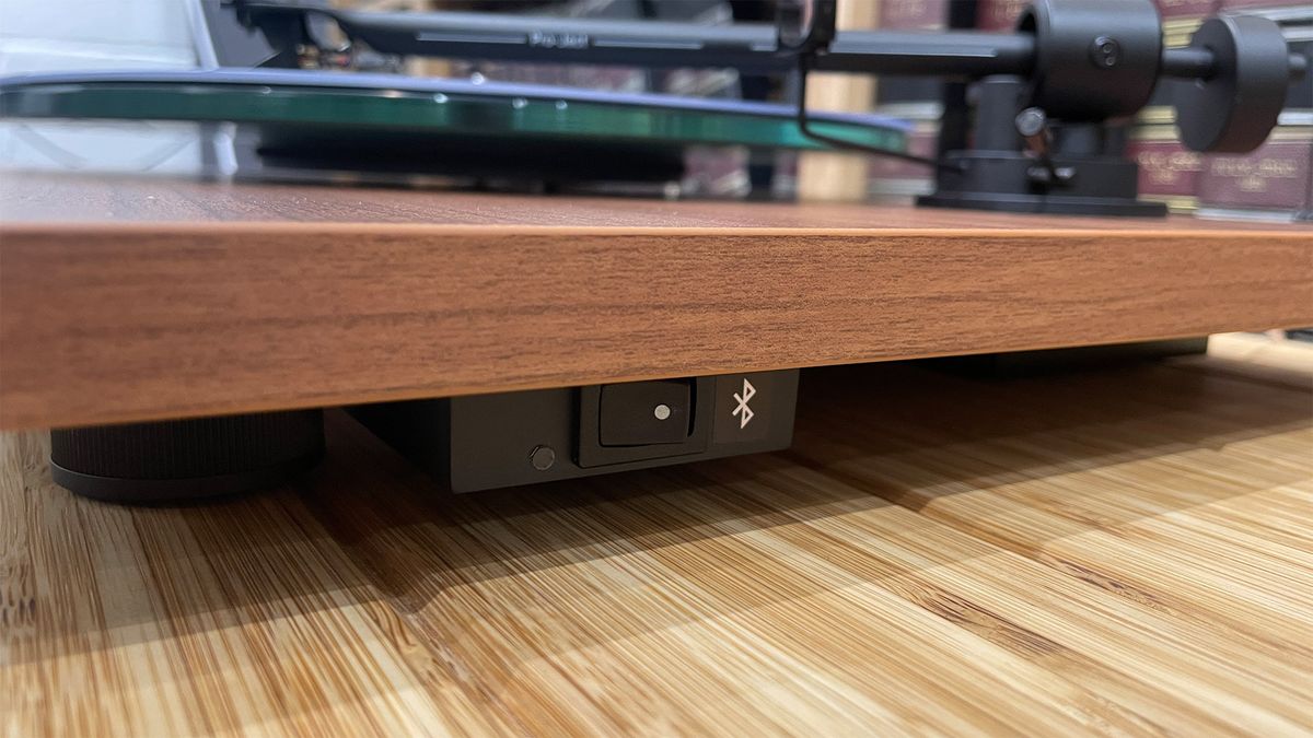 Pro-Ject T1 Evo BT review: Pro-Ject nails the affordable Bluetooth ...