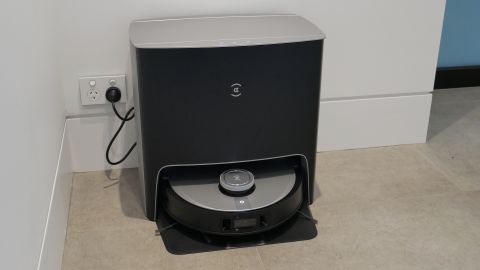 Ecovacs Deebot X1 Turbo review | TechRadar