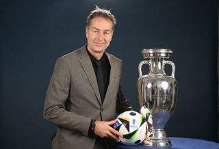 Denmark Euro 2024 squad: Kasper Hjulmand's full team | FourFourTwo