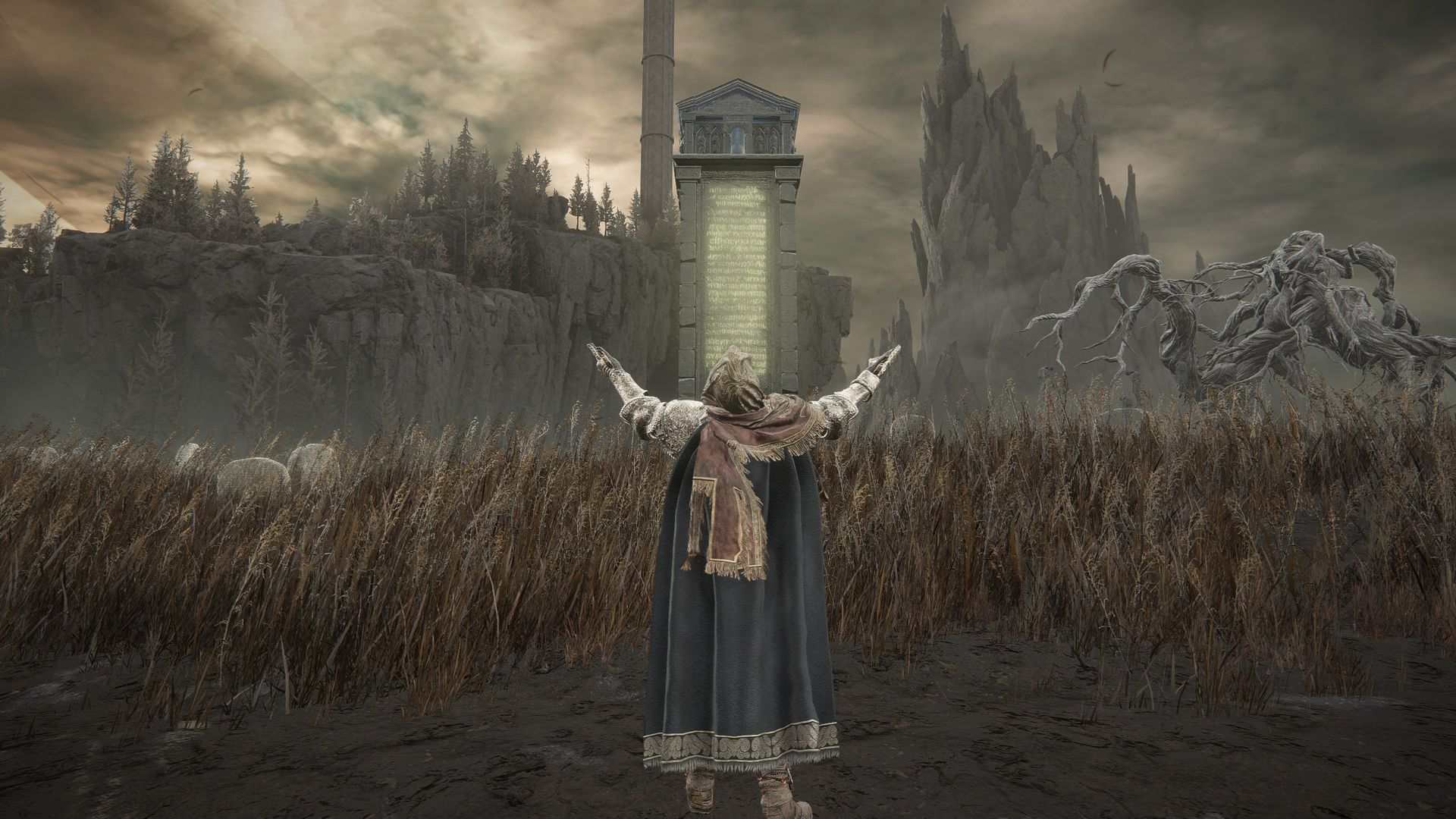 Elden Ring: Shadow of the Erdtree map fragment locations—how to get to ...