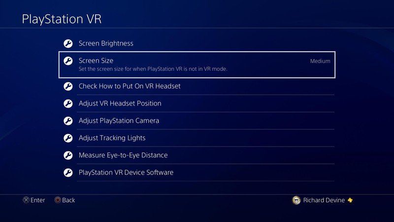 How to get the best 3D Blu-Ray experience with PlayStation VR | Android ...