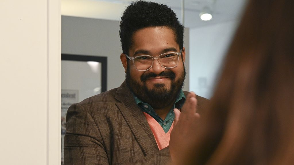 Meet the Not Dead Yet cast: who's who in the sitcom | What to Watch