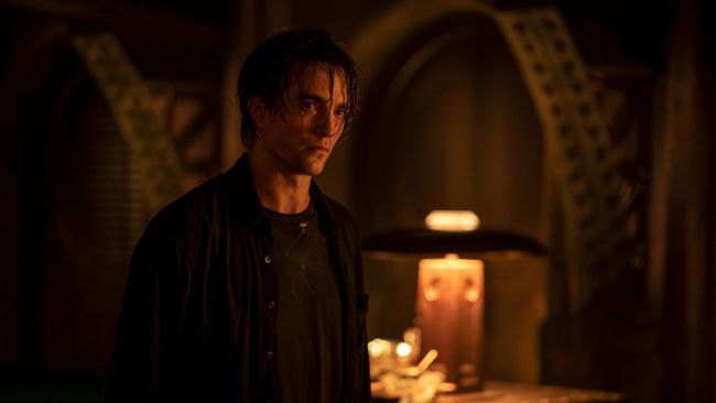 Galactus actor Ralph Ineson debuted in the MCU over a decade ago with a ...