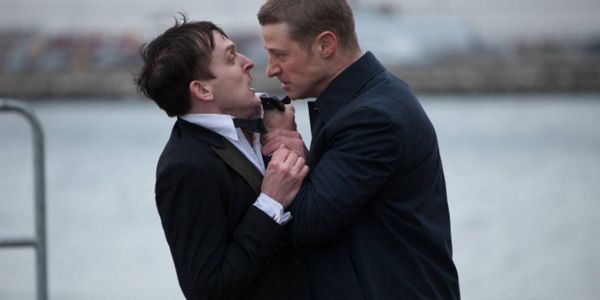 Gotham Season 1 Is Getting Way More Episodes, Get The Specifics Here ...