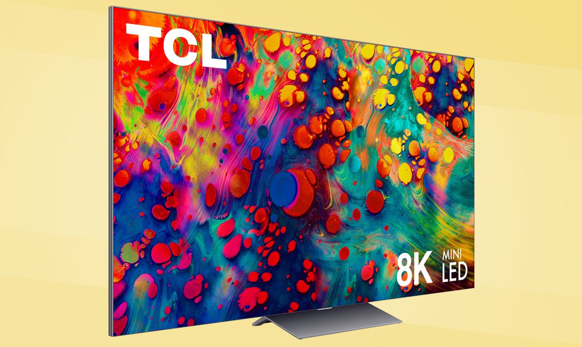 TCL stuns with new 85-inch 'XL Collection' TVs [Updated] | Tom's Guide