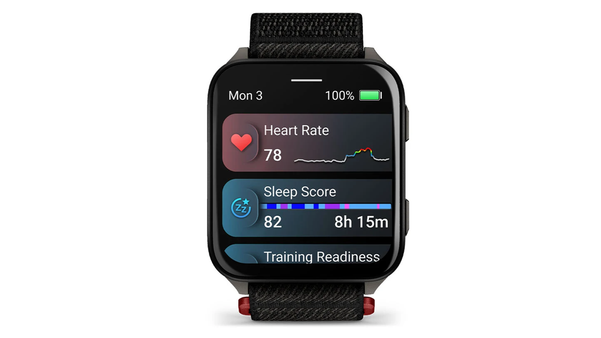 'The perfect blend of form, function and style' – look out Garmin fans ...