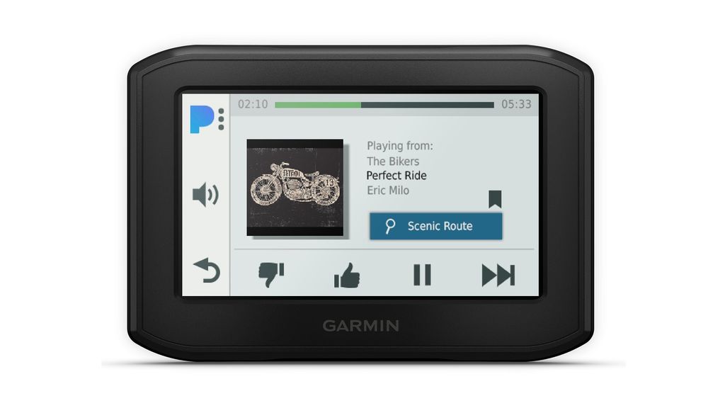 Best sat nav 2025 including TomTom, Garmin and more | T3