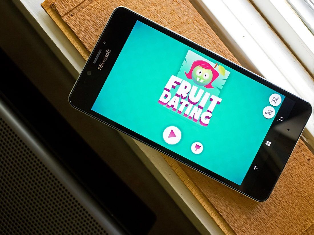 Find your perfect match with Fruit Dating, this week's myAppFree Deal ...