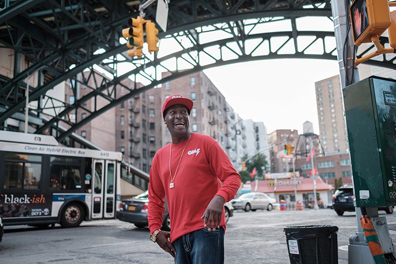 Grandmaster Flash: the man who gave us the turntable as an instrument ...