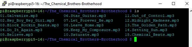 How to rip your audio CDs to MP3, FLAC from the Linux terminal with abcde | Tom's Hardware