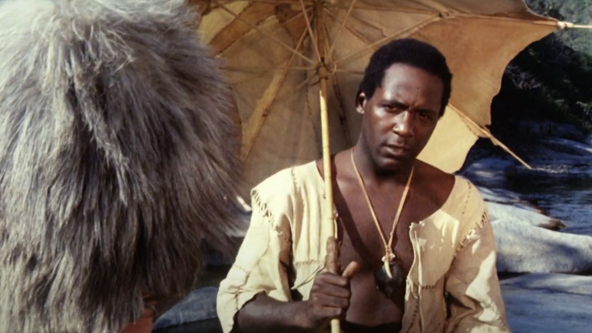 The Best Richard Roundtree Movies To Watch In The Late Shaft Actor's ...