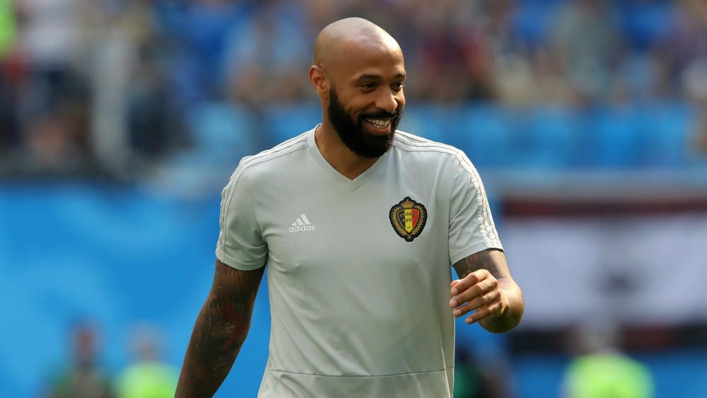 No Villa contact for Henry - Martinez | FourFourTwo