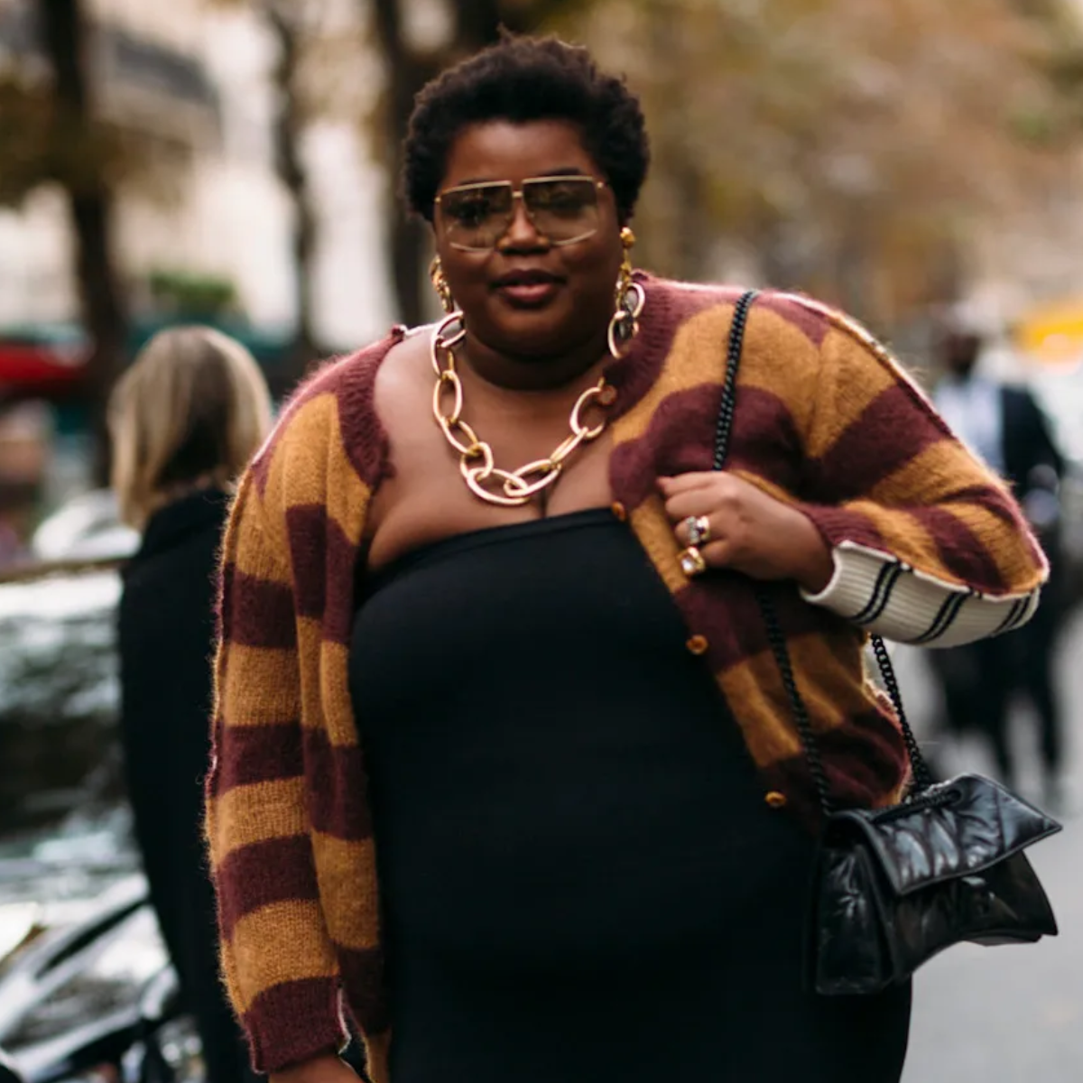 The 10 Fashion Trends of Fall 2022: Your Guide | Marie Claire