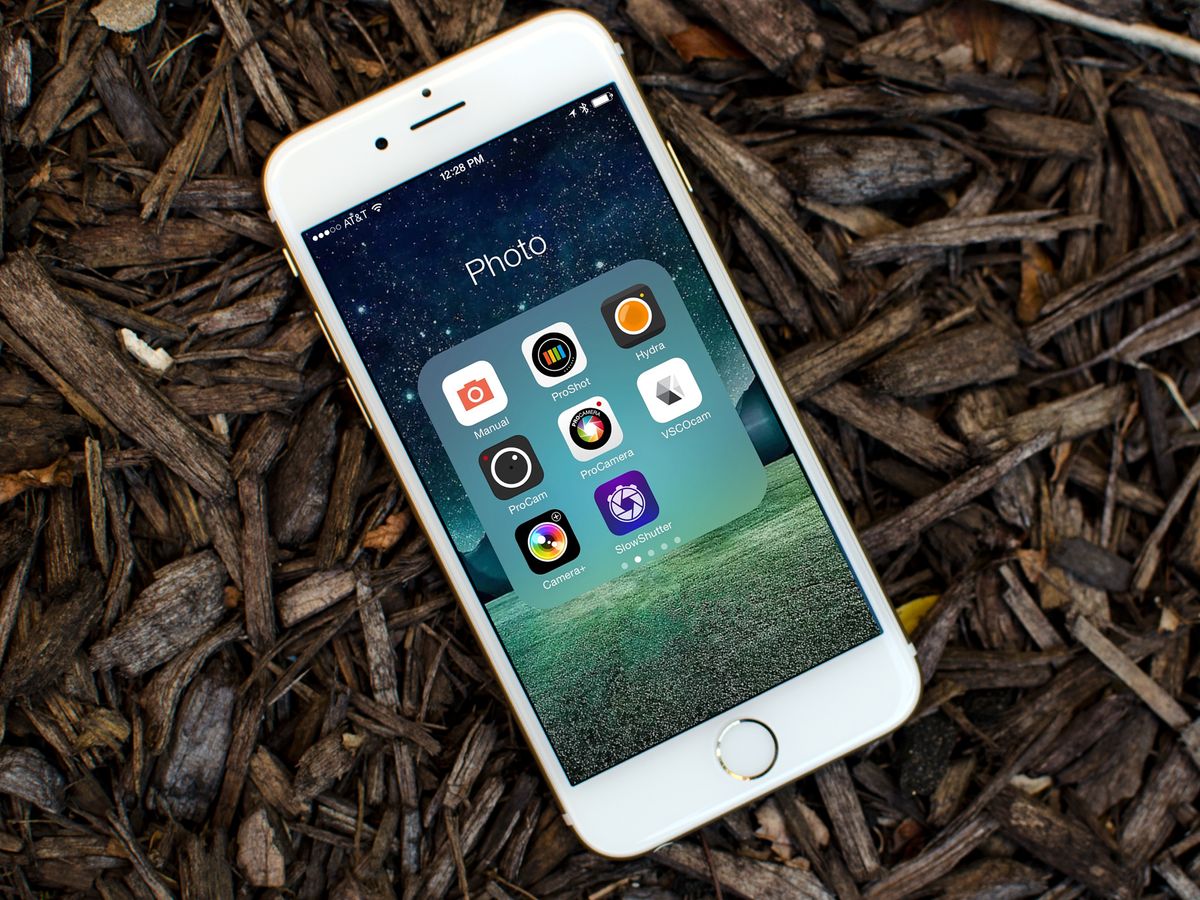 Shooting, editing, and importing RAW on iPhone: The ultimate guide | iMore