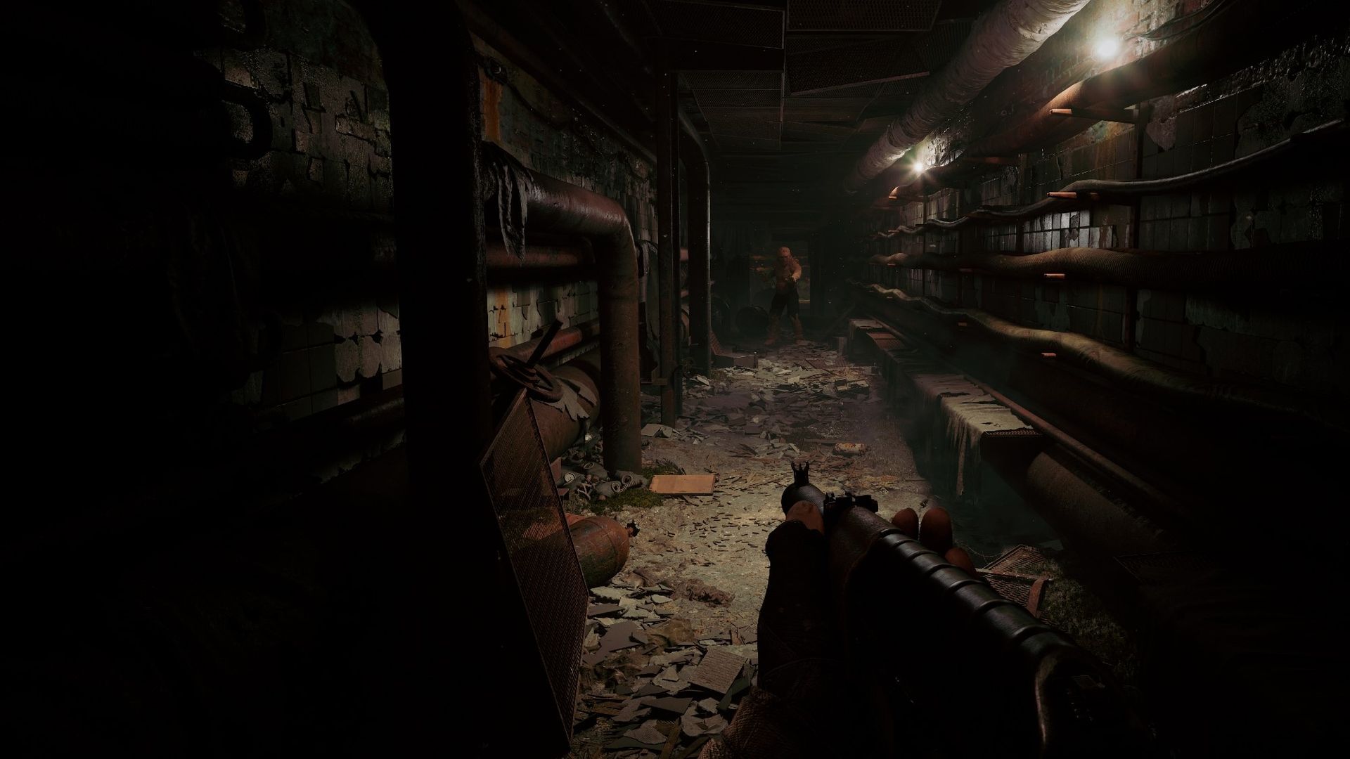 STALKER 2 just got a huge Patch 1.2 update with over 1,700 fixes ...