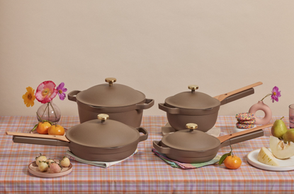 The Selena Gomez x Our Place collab is a perfect palette for pans ...