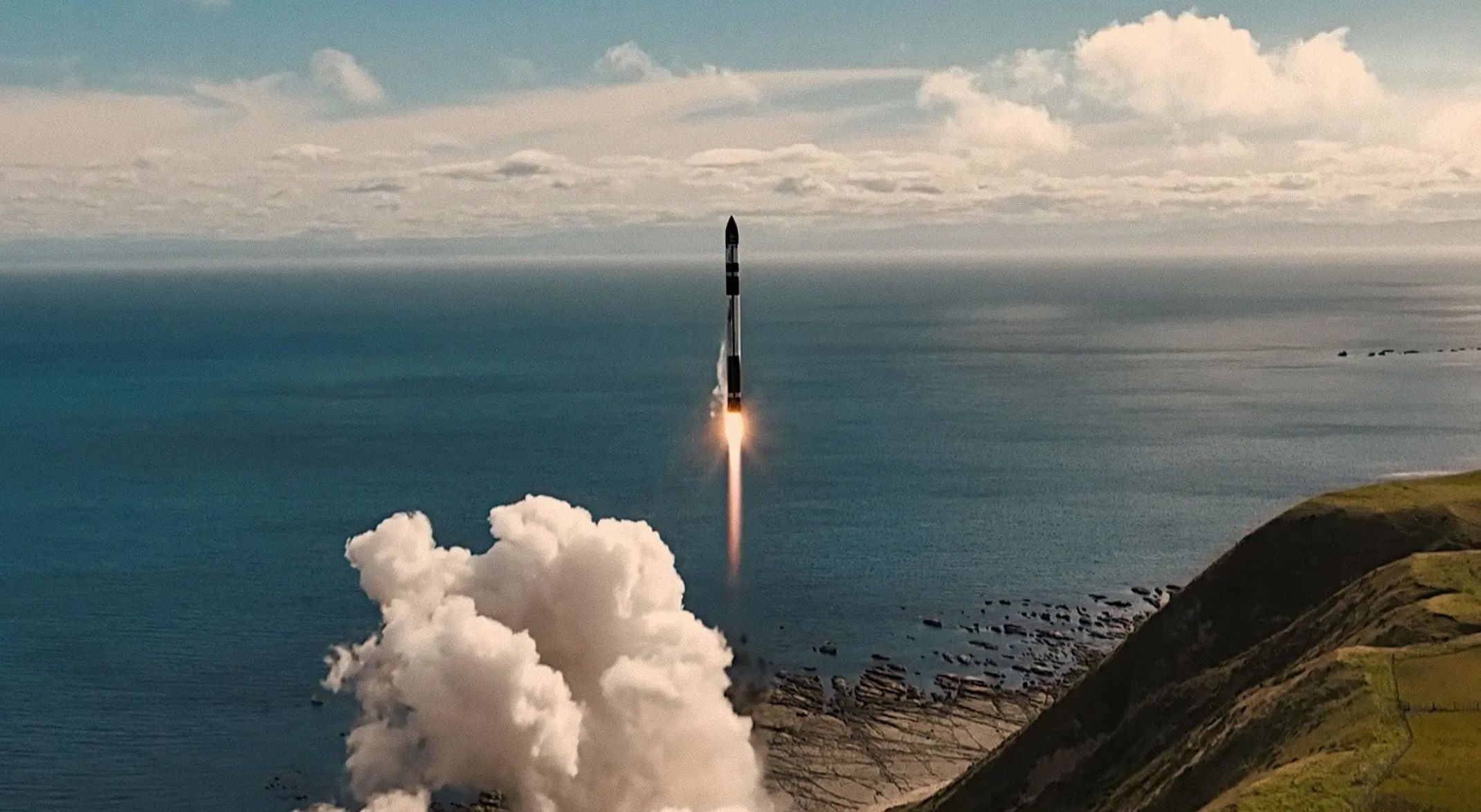 HBO's 'Wild Wild Space' provides an inside look at the private space ...