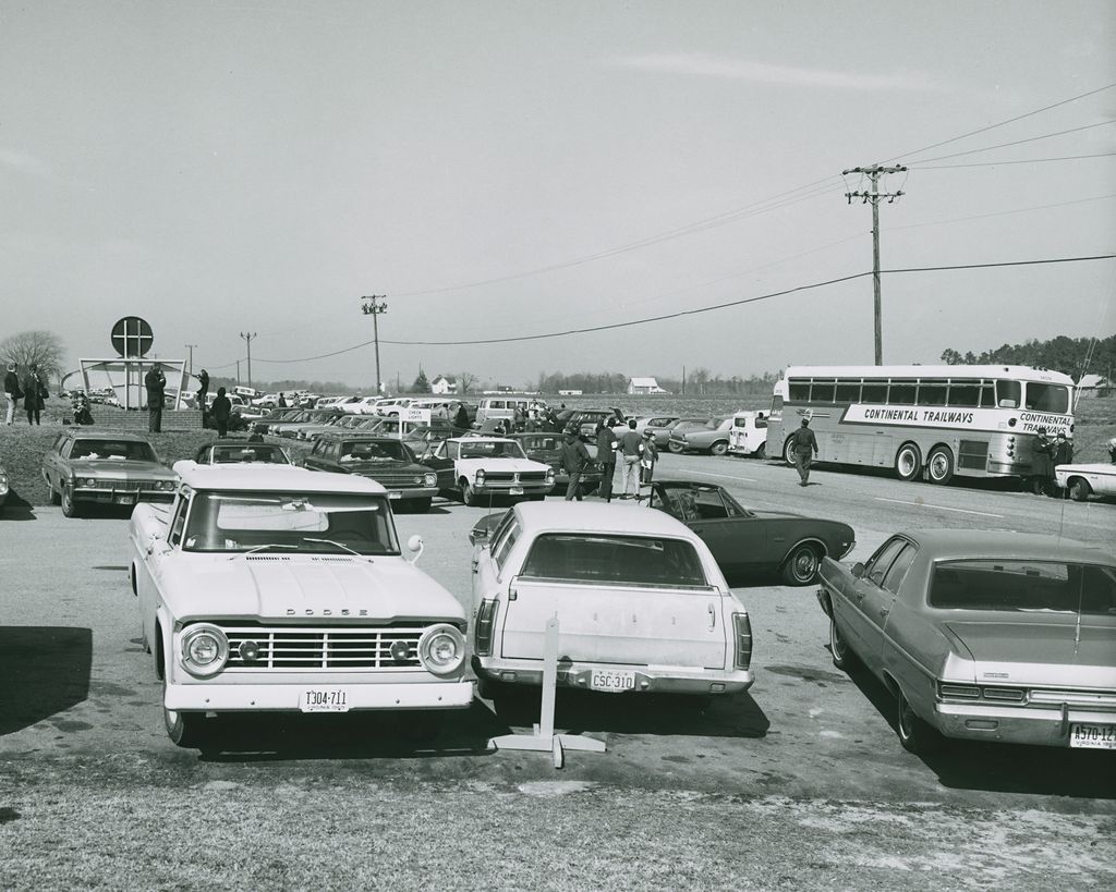 NASA Remembers 1970 Solar 'Eclipse of the Century' | Space