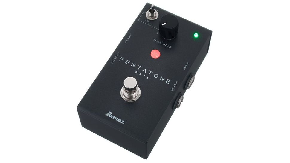 Best Noise Gate Pedals 2025: Bring some silence to your sound with ...