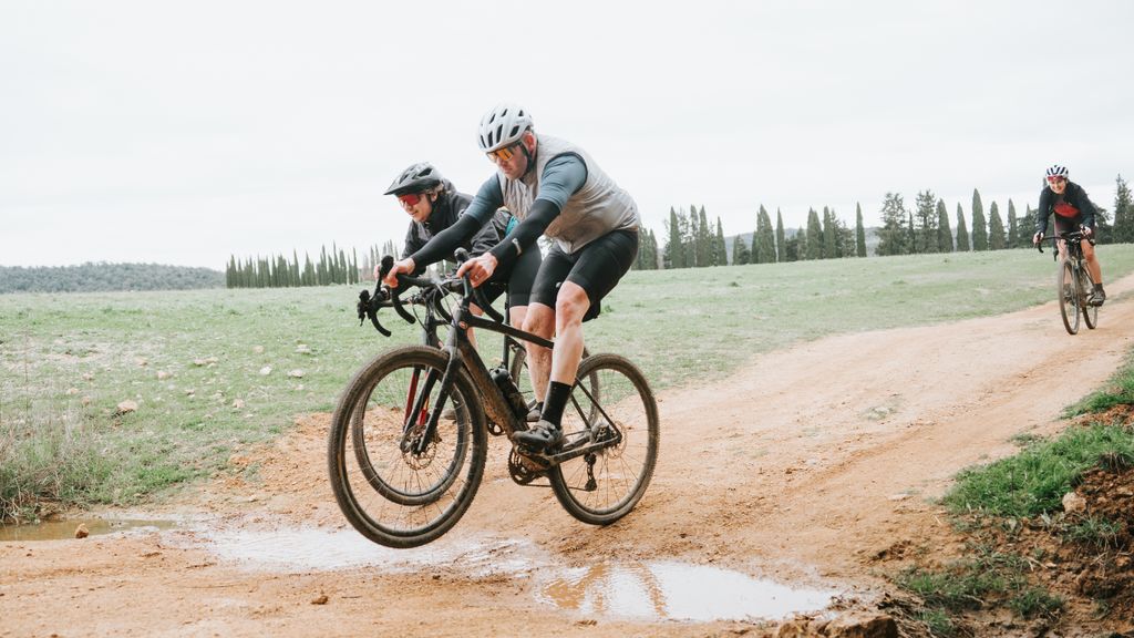 Rake, trail and head tube angle: how the front end of your bike affects ...