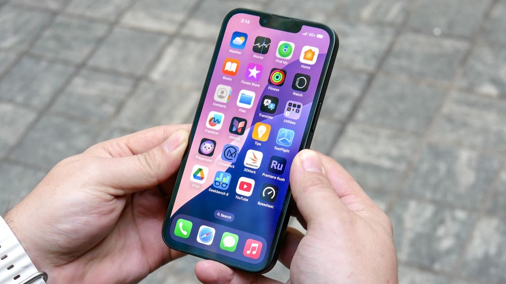 iPhone 16e is facing Bluetooth problems — here's what's going on | Tom's Guide