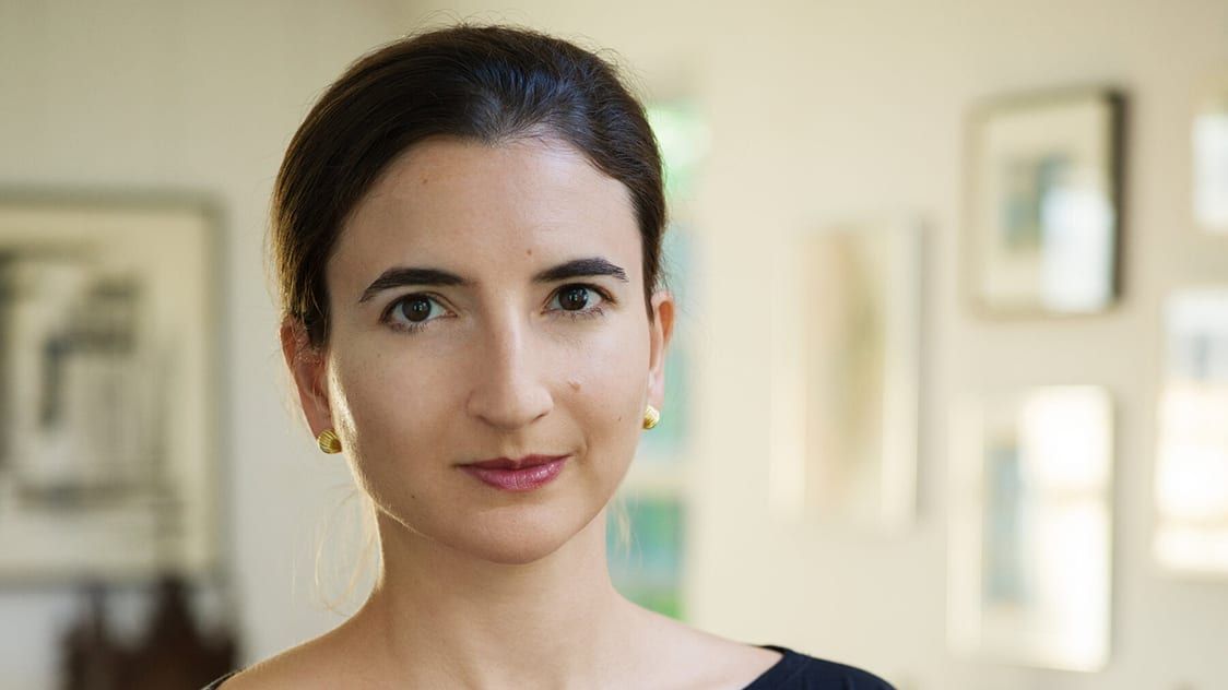 Anna Della Subin recommends 6 metaphysical books | The Week