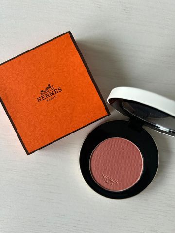 The Best Hermès Beauty Products, Tried & Tested by an Editor | Who What ...