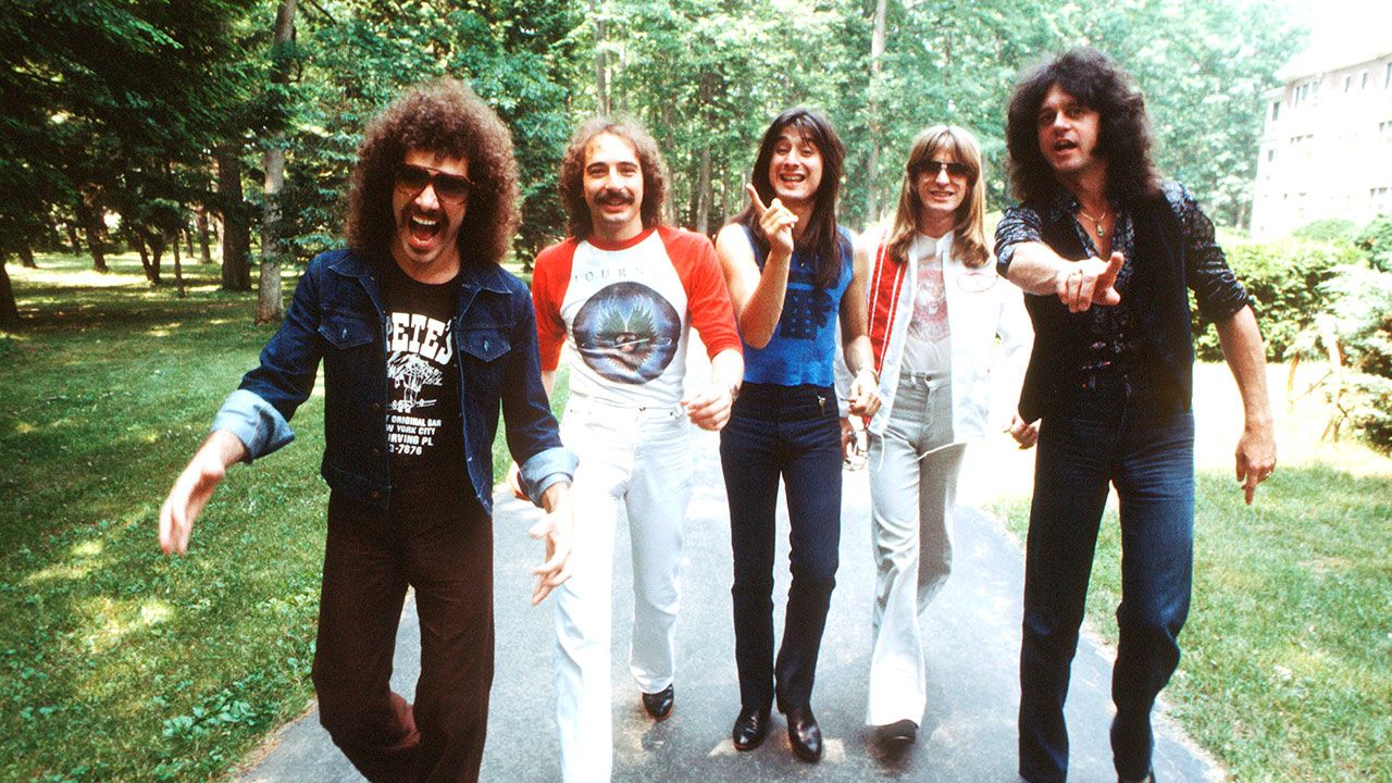 Inside AOR, the most under-appreciated sub-genre of all time | Louder