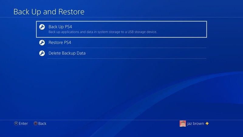 How to prep your PlayStation 4 for sale | Android Central