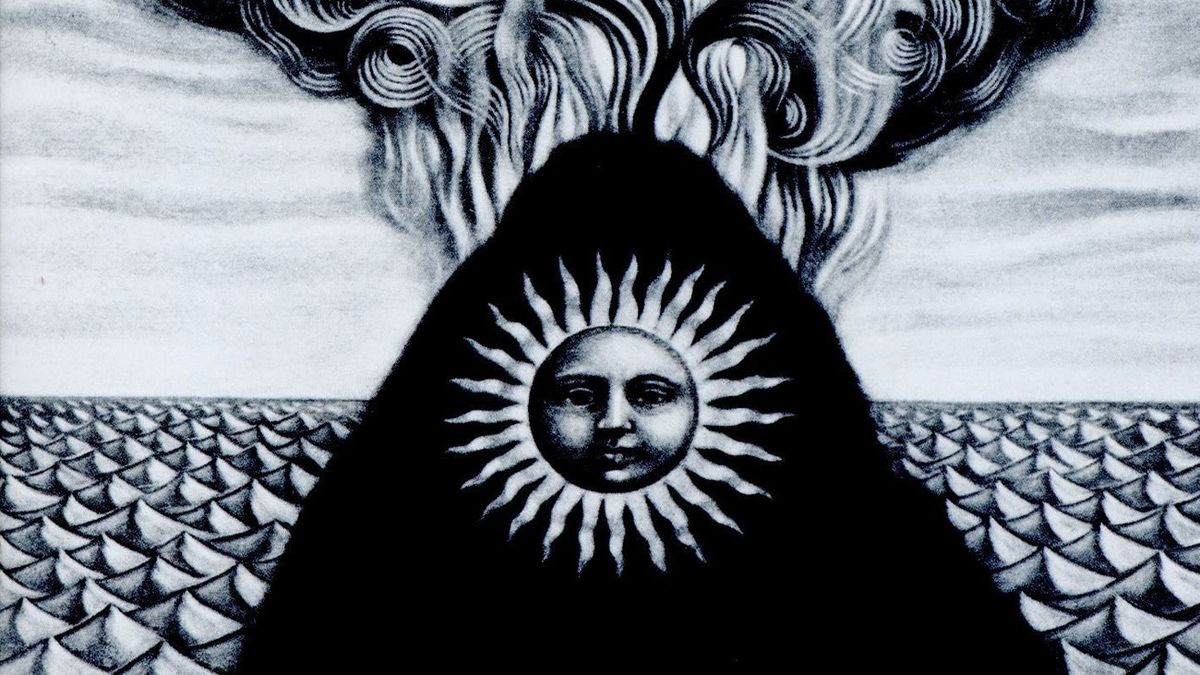 Gojira's Magma named Metal Hammer's Album Of The Year | Louder
