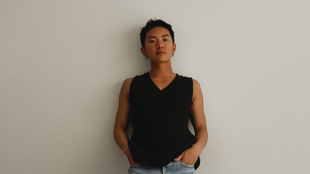 Designer Profile: David Samuel Ko | Homes and Gardens