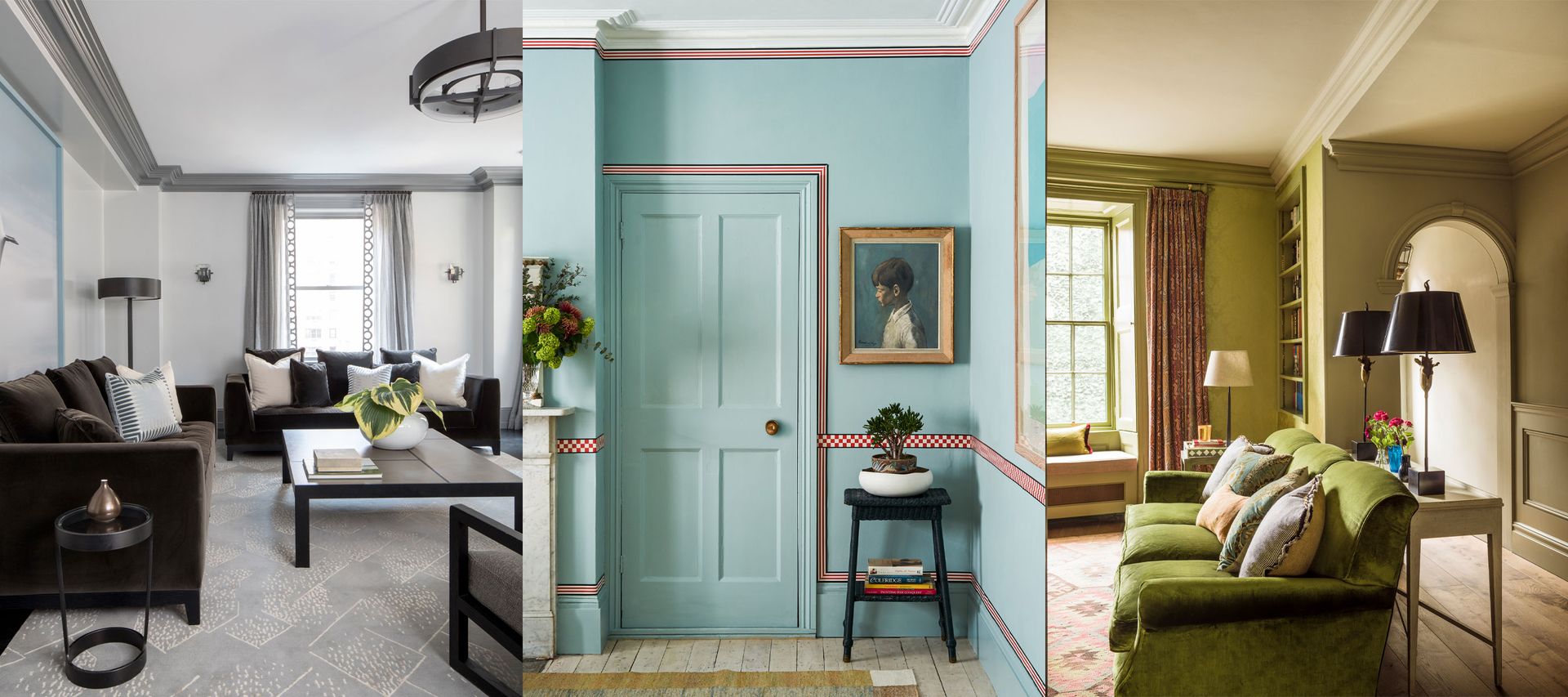 Ceiling trim ideas: 12 ways to enhance this architectural feature ...