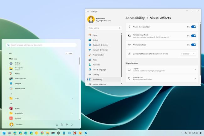Customize mouse scrolling settings on Windows 11 | Windows Central Customize mouse scrolling settings on Windows 11 | Windows Central