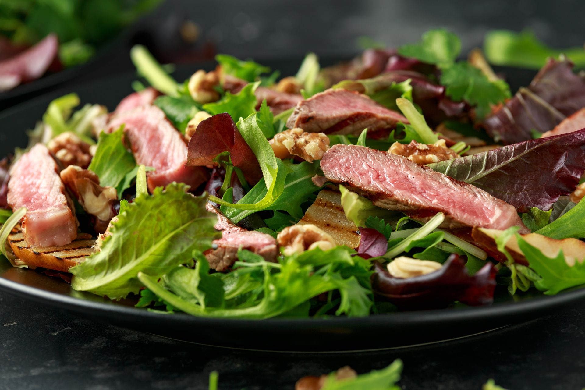 Beef and beetroot salad Recipes | GoodtoKnow