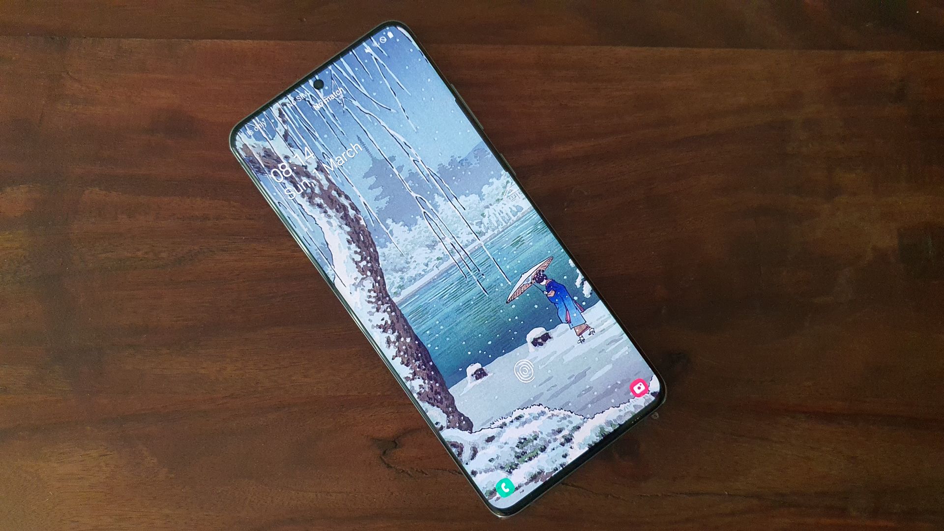 Samsung Galaxy S20 Ultra review: a bludgeoning hammer blow to Android ...