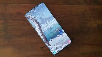 Samsung Galaxy S20 Ultra review: a bludgeoning hammer blow to Android ...