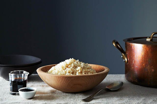 How to make perfect fried rice in 6 easy steps | The Week