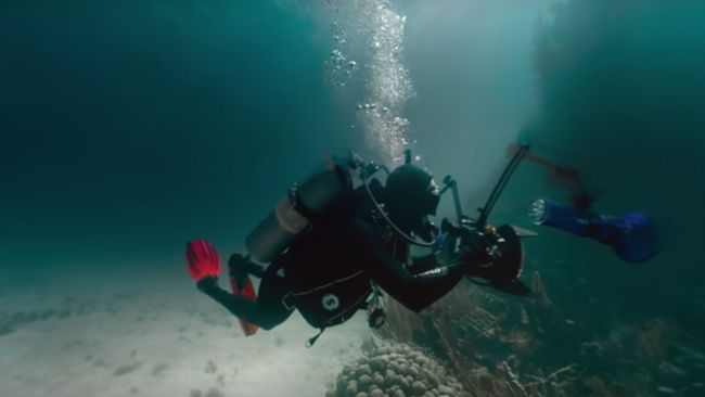 Around the world in 80 VR experiences | TechRadar