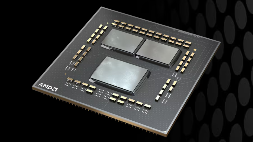 More AMD Zen 5 CPUs spotted in Linux patch notes | Tom's Hardware