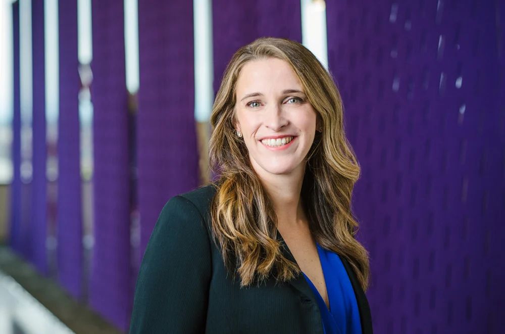 The CW Names Ashley Hovey Chief Digital Officer | Next TV ...