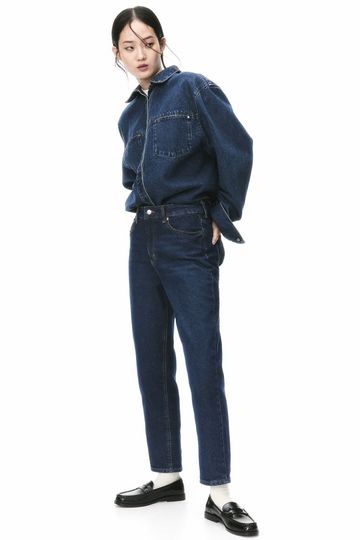 The 7 Best H&M Jeans, According to an Editor | Who What Wear