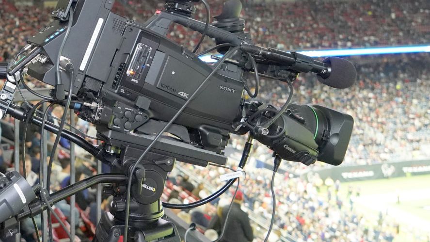Verizon and Sony trial 5G for live sports production | 5Gradar
