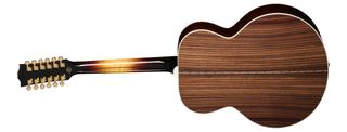 “Gibson was able to put the universe on it… the planet Mercury is here ...