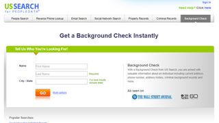 Best background check services in 2019: Personal and business | TechRadar