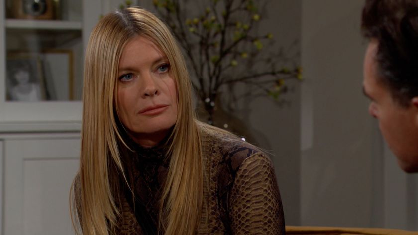 The Young and the Restless spoilers: Phyllis helps Abbotts in their war ...
