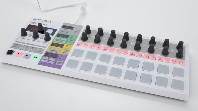 Best MIDI pad controllers 2025: Top picks for every budget and task ...