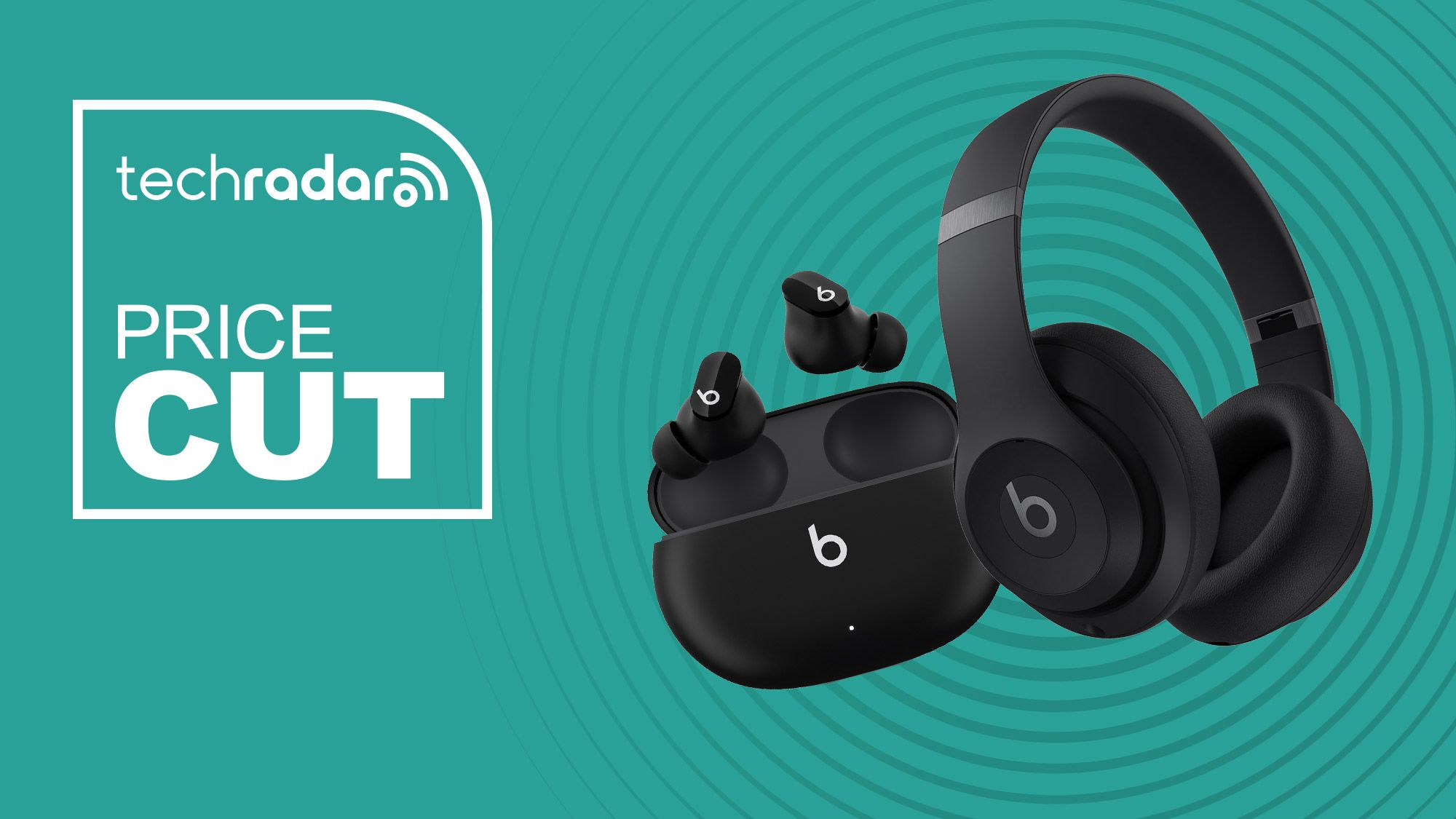 Quick! The best Beats headphones are still at a record-low price in ...